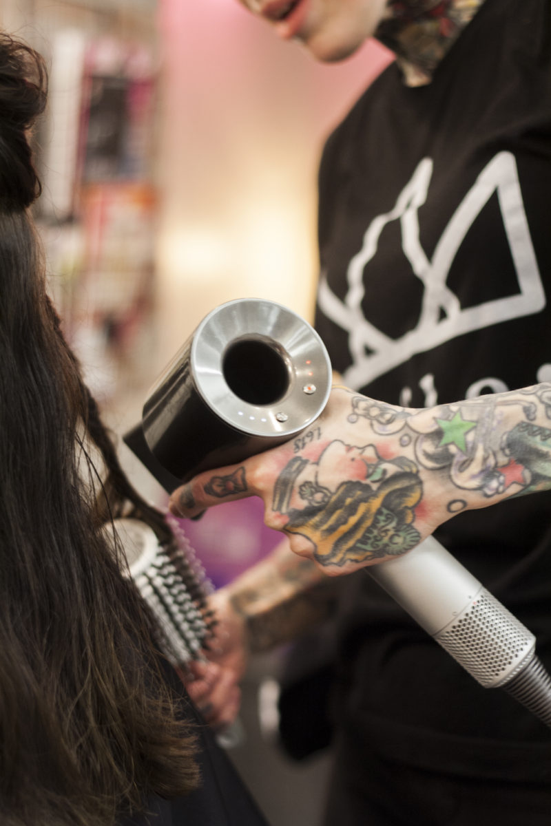 Erin Moser: Countess of Chroma | Qween City