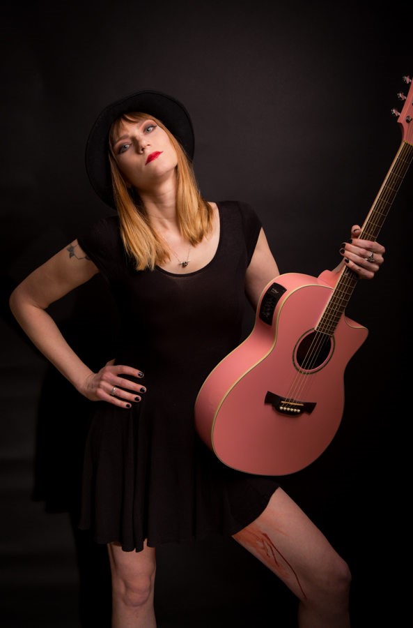 NOISEMAKERS: Porchfest Edition! | Qween City