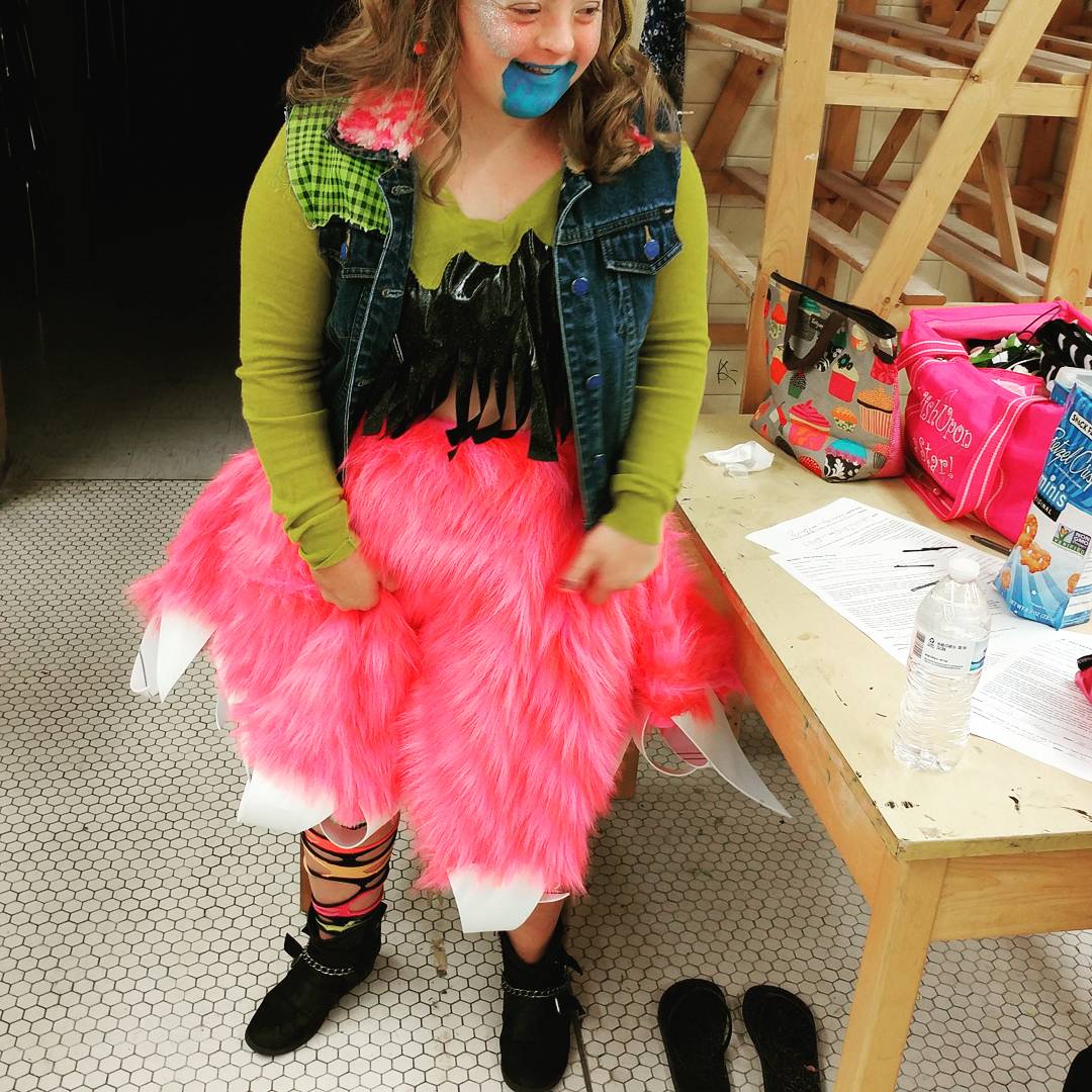 Carly Collier || Color Puke Designs | Qween City