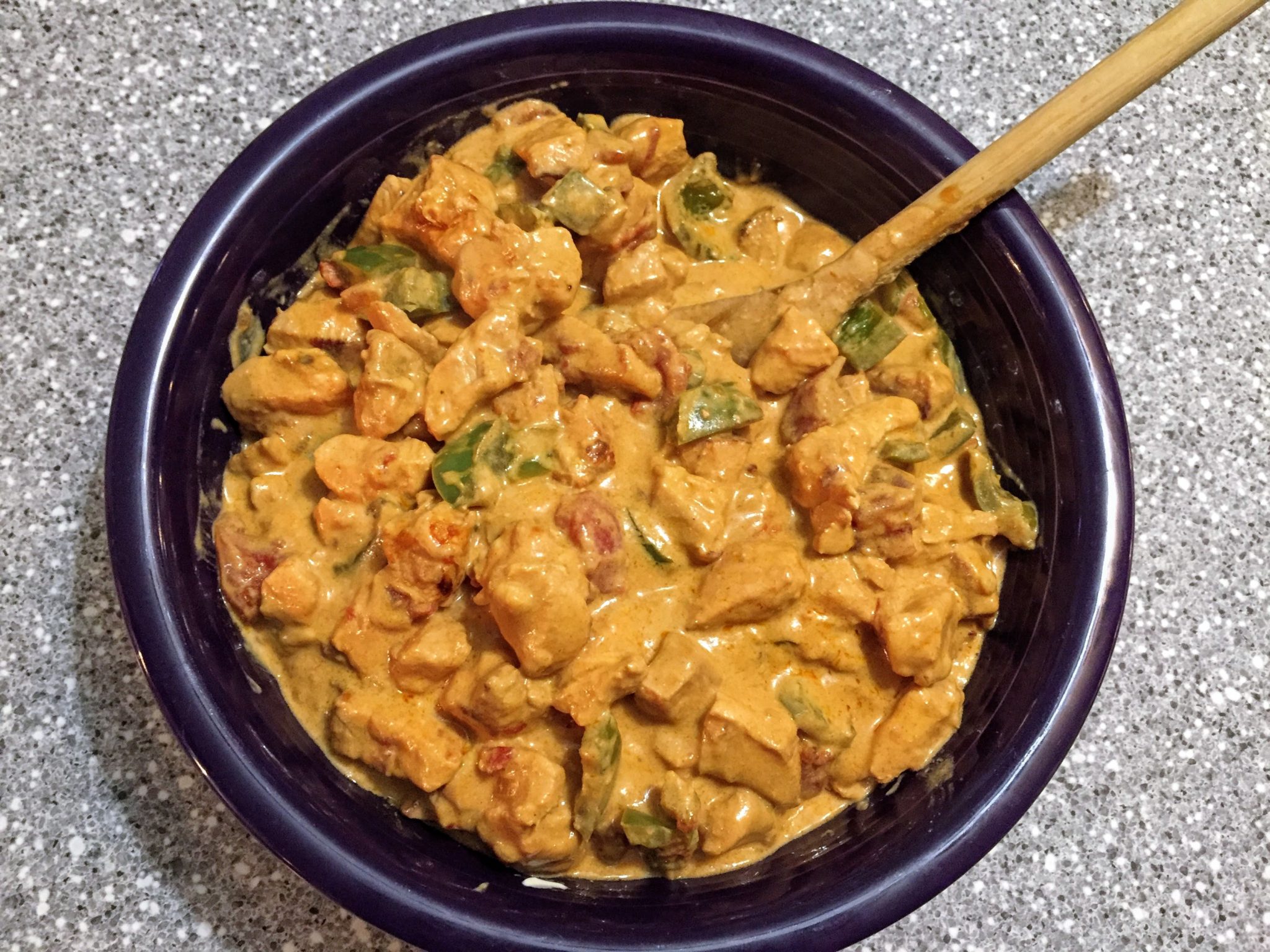 Make It!: Chicken Paprikash | Qween City