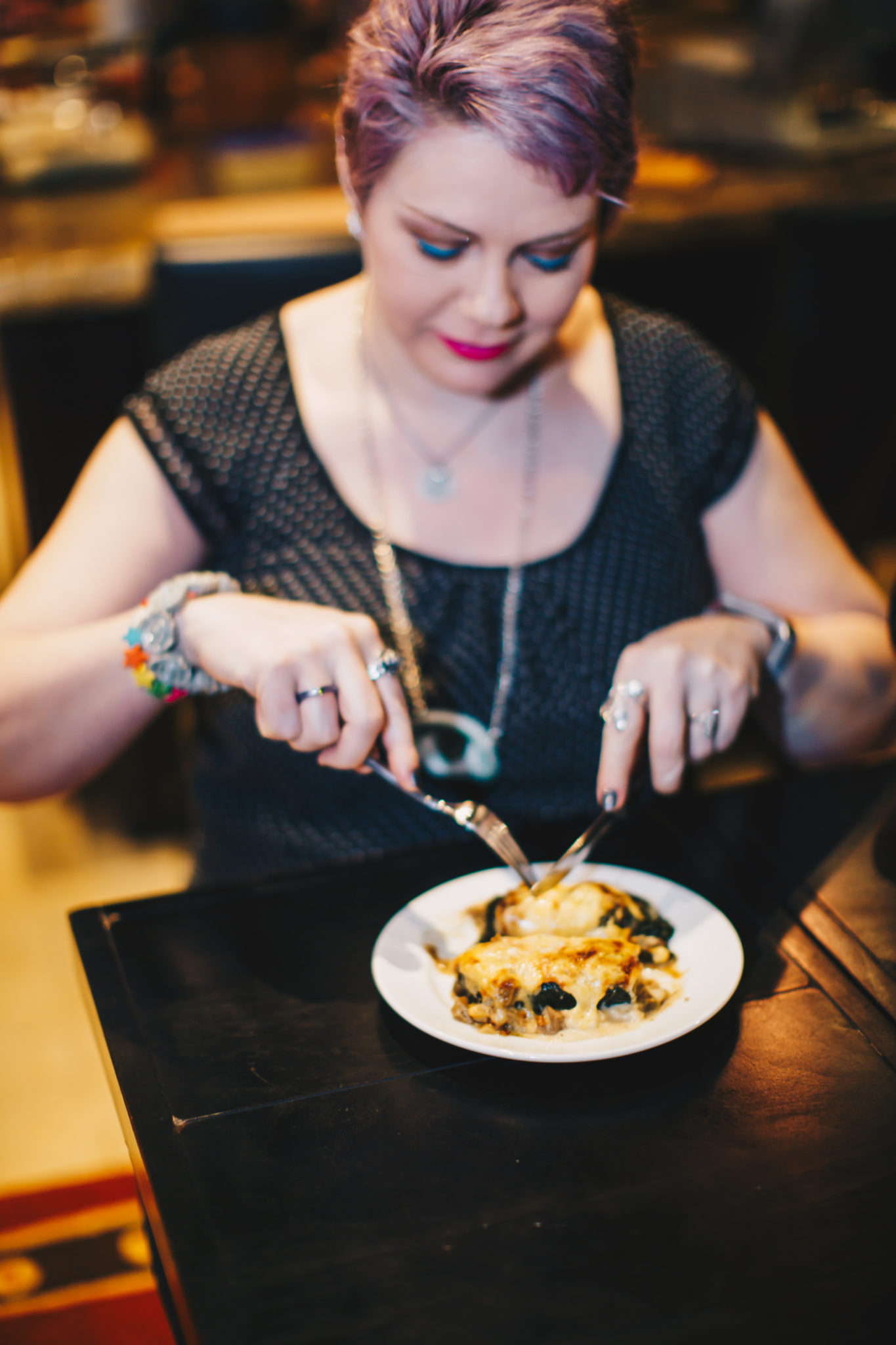 Food Review: An Evening in Aniko's Kitchen | Qween City