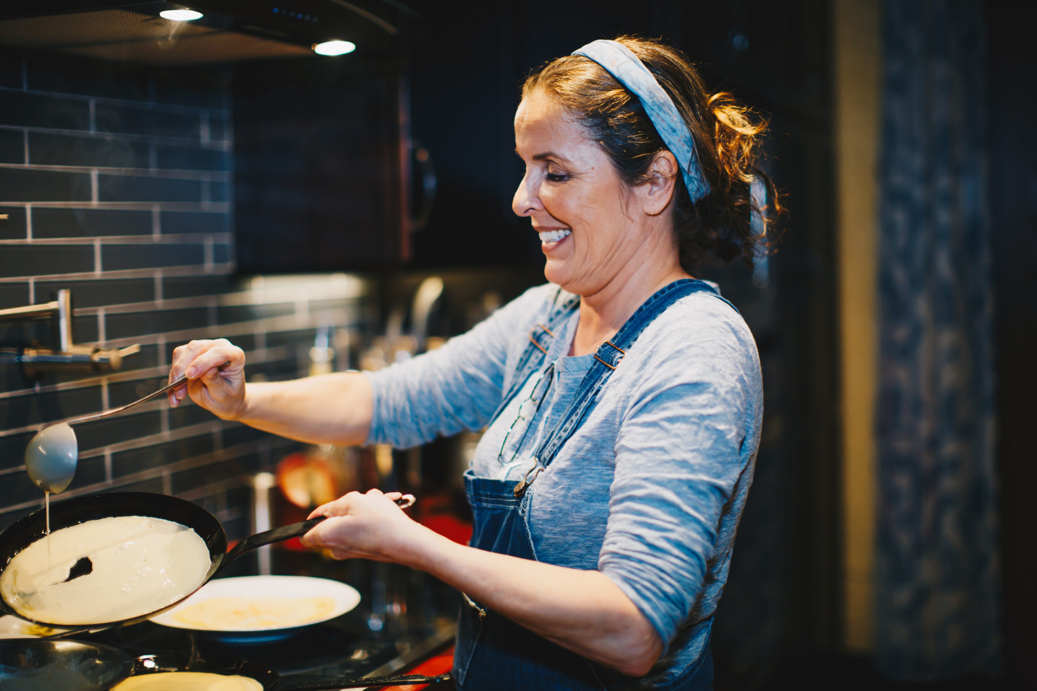 Food Review: An Evening in Aniko's Kitchen | Qween City