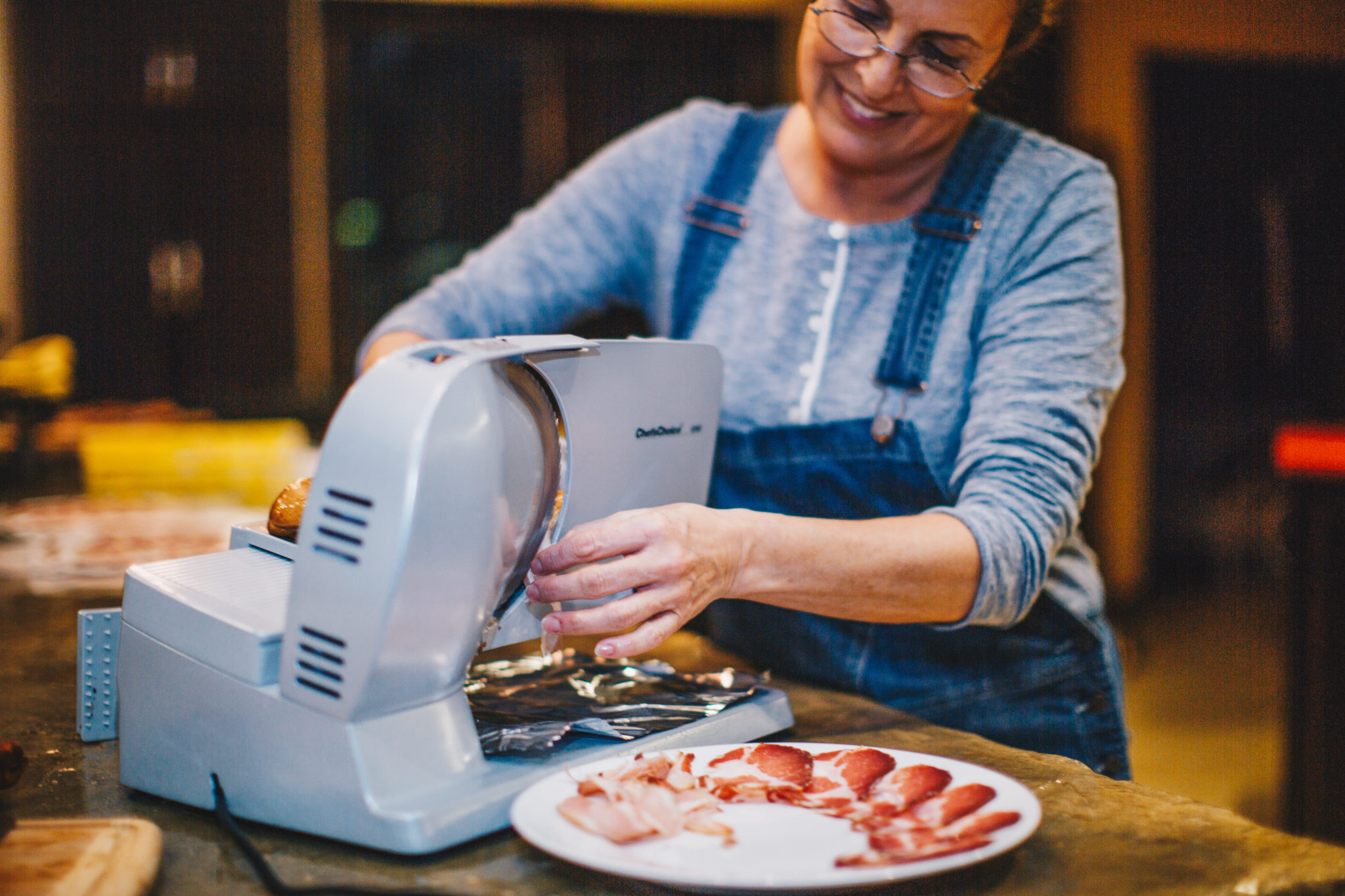 Food Review: An Evening in Aniko's Kitchen | Qween City