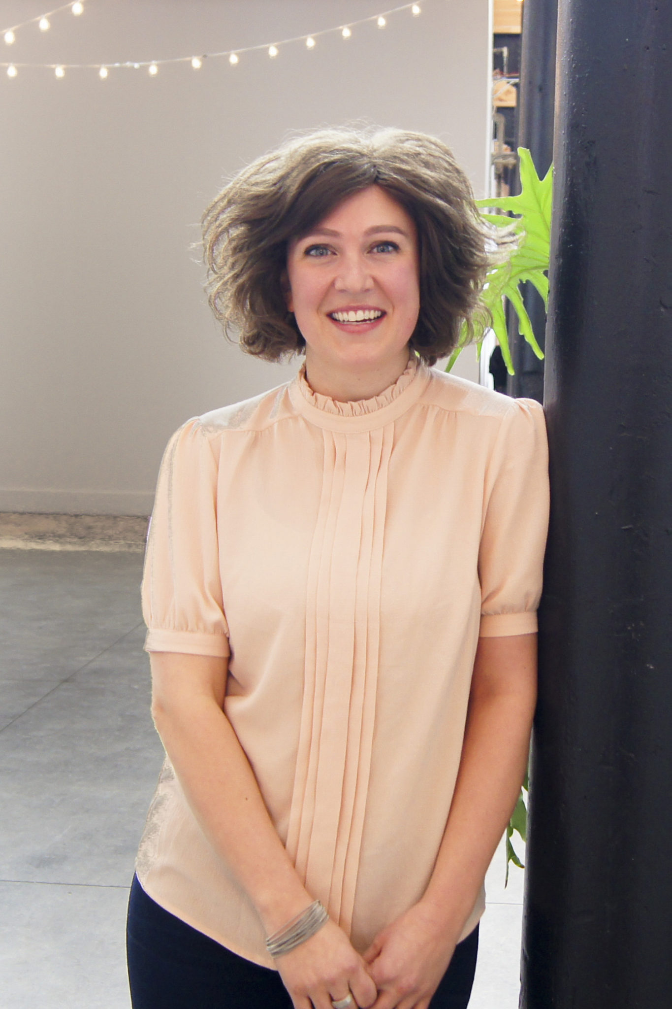 Sarah Knight: Leader of the Gang | Qween City