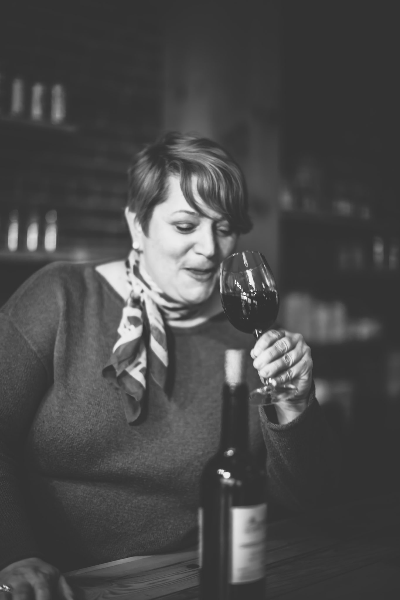 Jill Gedra: From Brie to Bistro | Qween City
