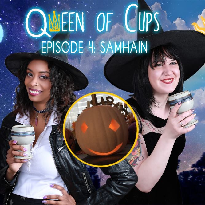 Qween of Cups | Episode 4 | Qween City