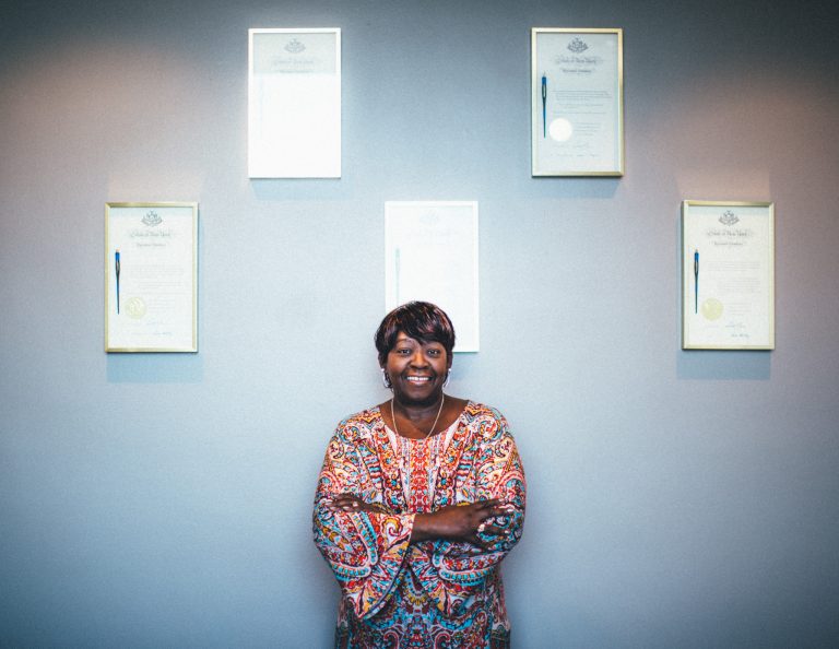 Crystal Peoples-Stokes: On the Power of the People | Qween City