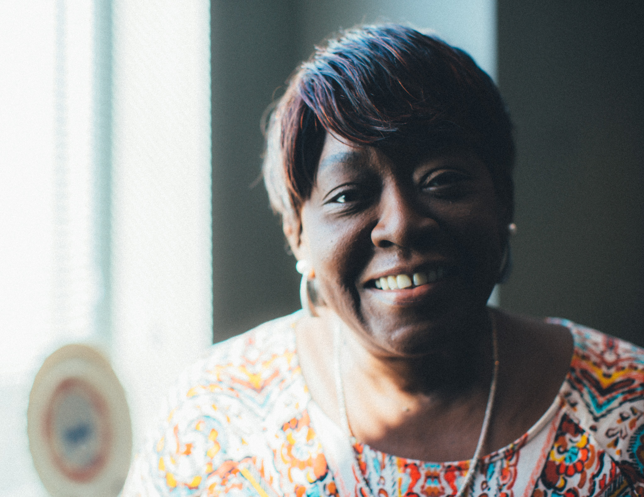 Crystal Peoples-Stokes: On the Power of the People | Qween City