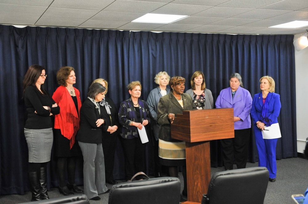 Crystal Peoples-Stokes: On the Power of the People | Qween City