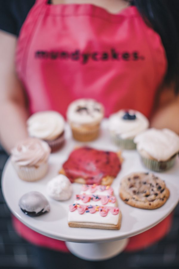 Amanda Bernardini: Cookie Countess | Qween City