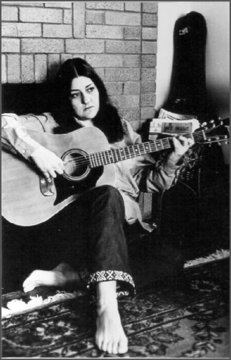 Madeline Davis: Revolutionist of Record | Qween City