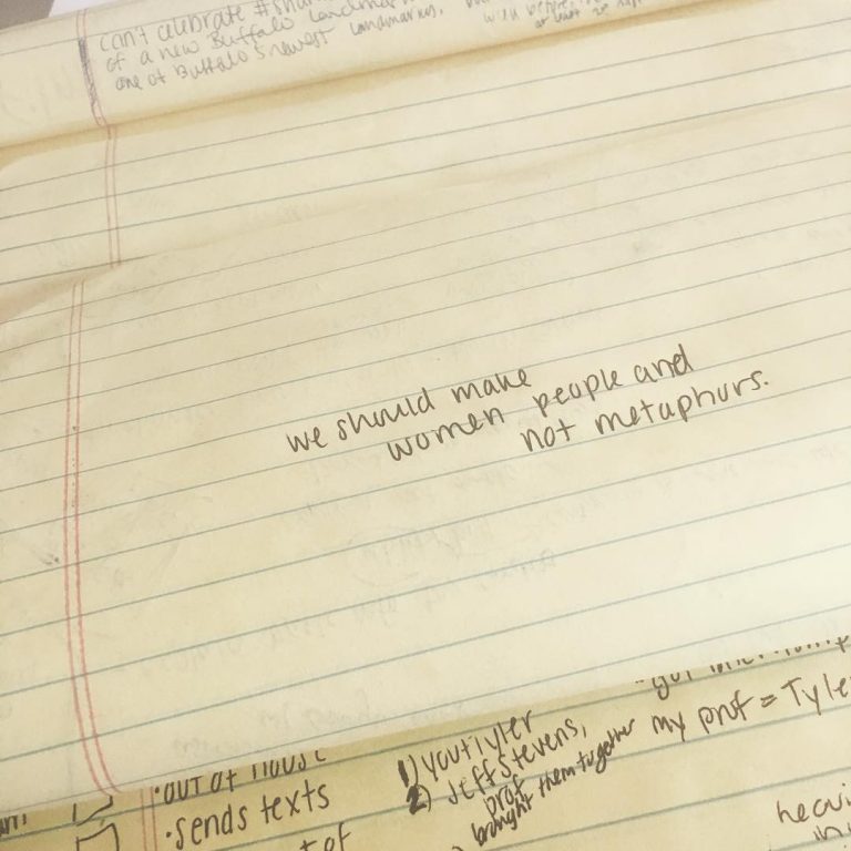 Miranda Bigham: She’s From Buffalo | Qween City