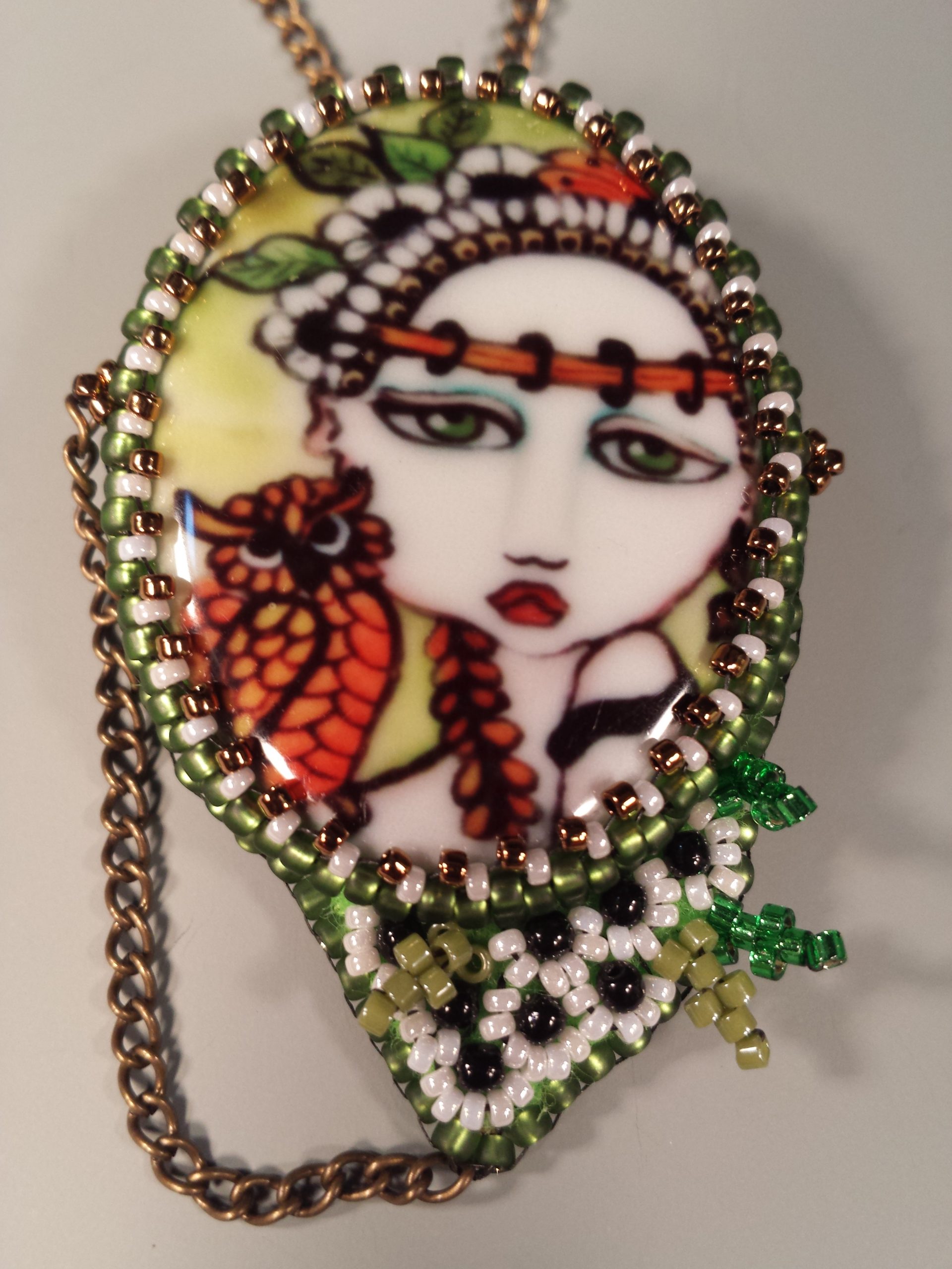 Lisa Ballowe | Bling Jewelry Designs | Qween City