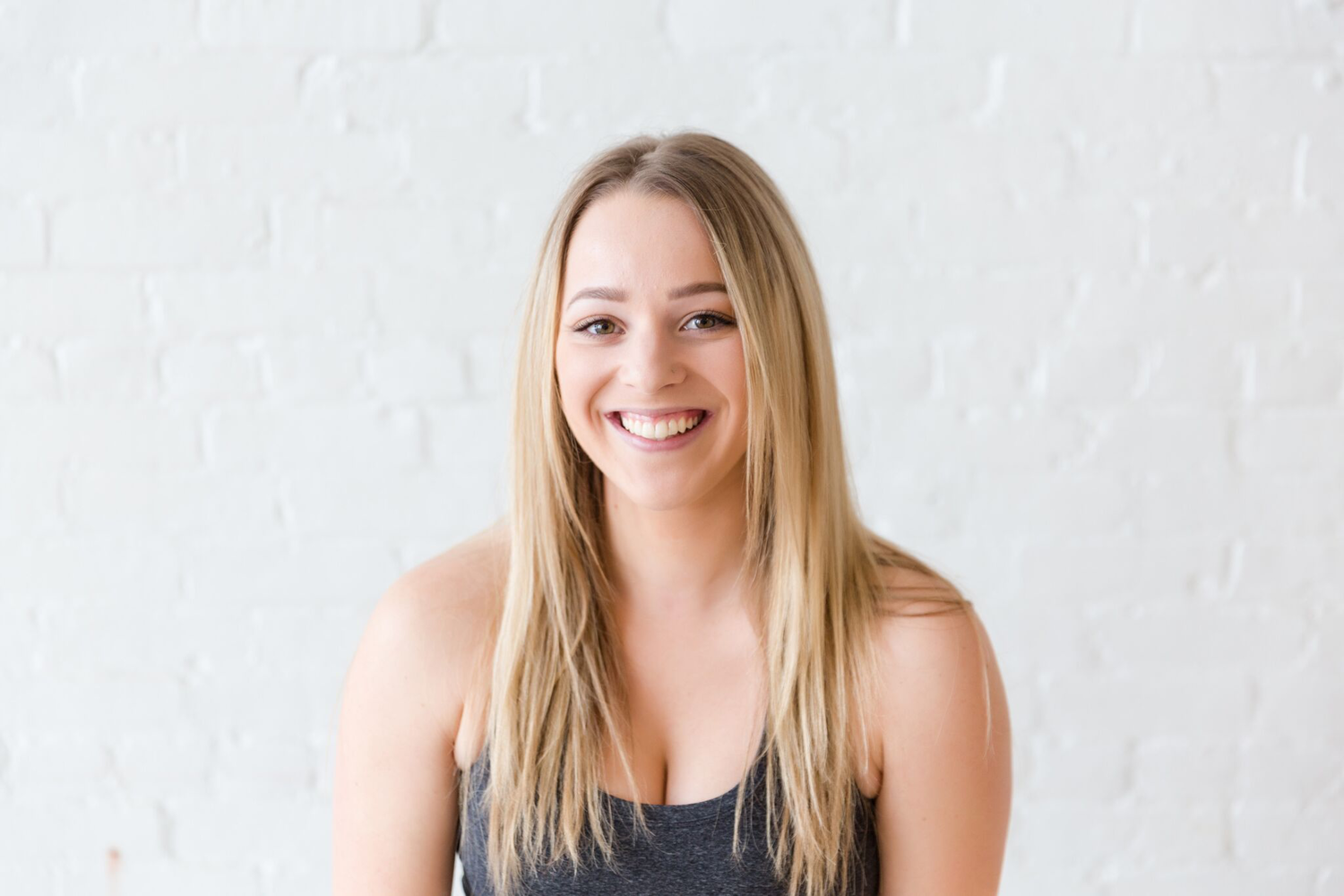 The Instructors of SWEAT 716: Amanda Pignato | Qween City
