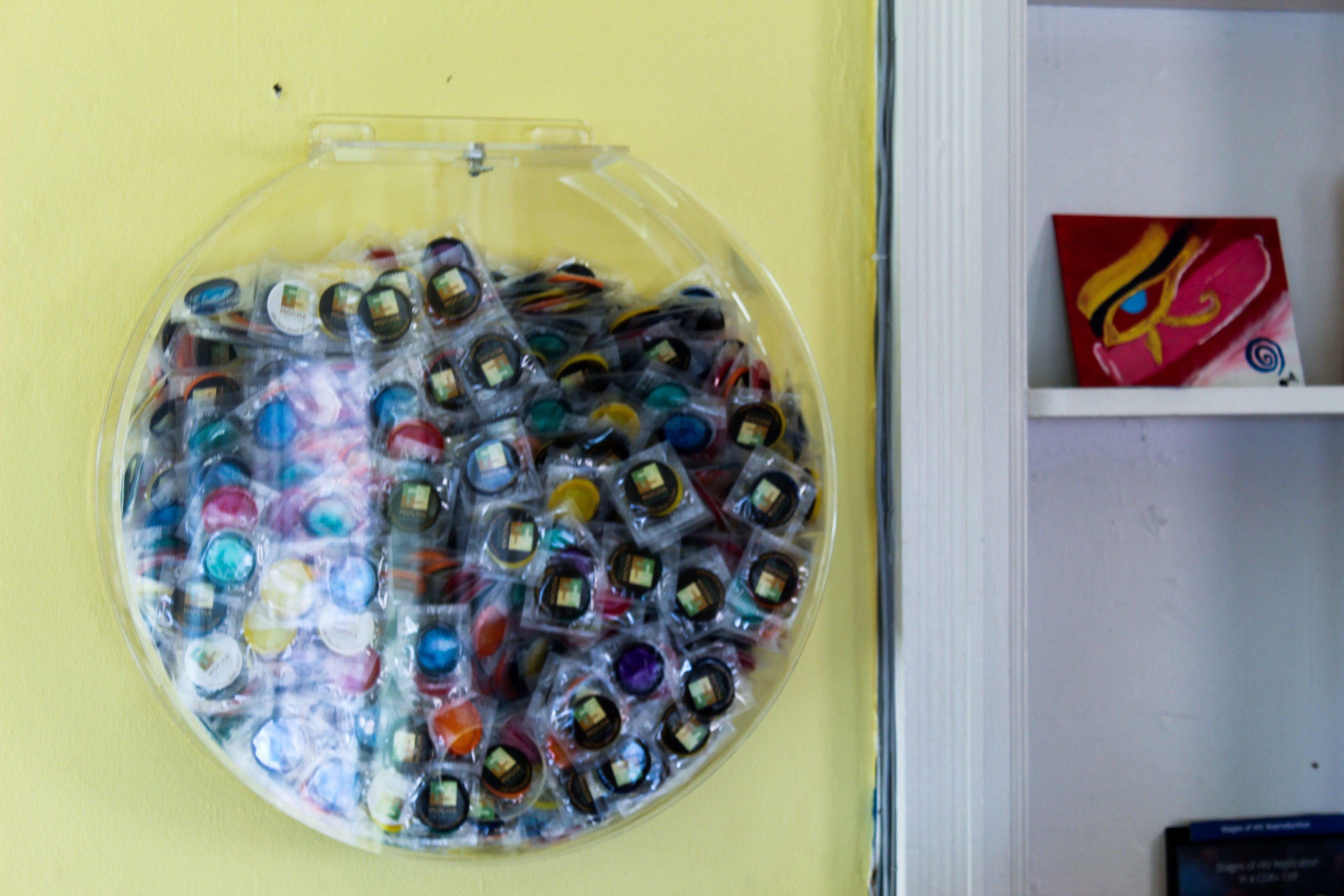 Good Neighbuzz: The MOCHA Center - Whole Stories Therapy