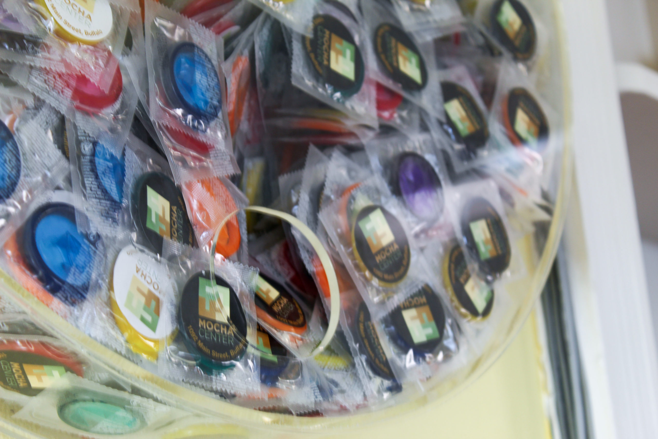 Good Neighbuzz: The MOCHA Center - Whole Stories Therapy