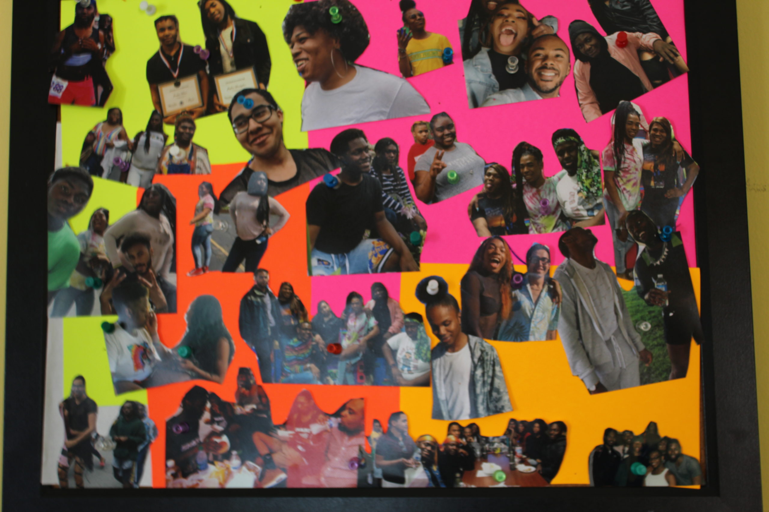 Good Neighbuzz: The MOCHA Center - Whole Stories Therapy