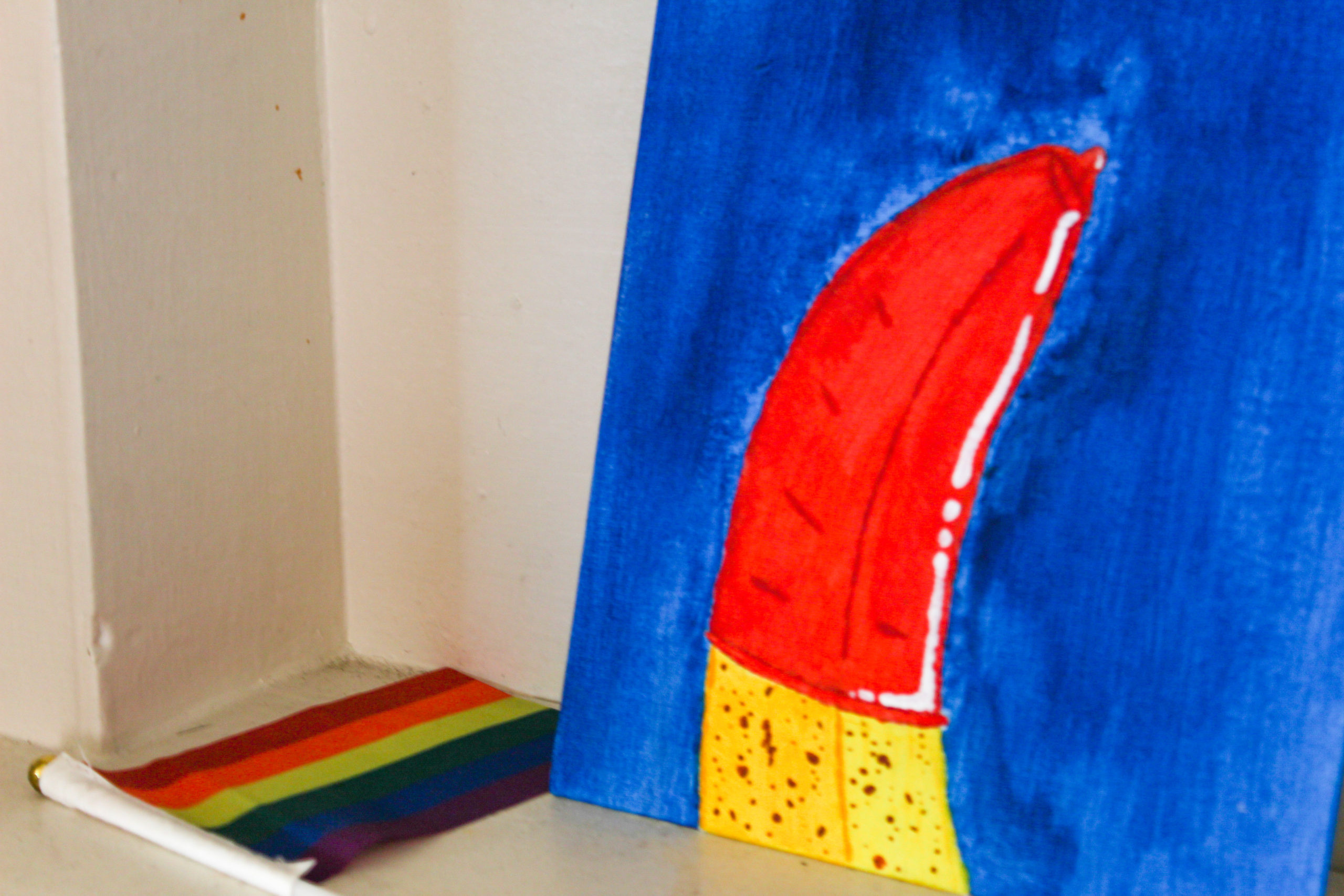 Good Neighbuzz: The MOCHA Center - Whole Stories Therapy