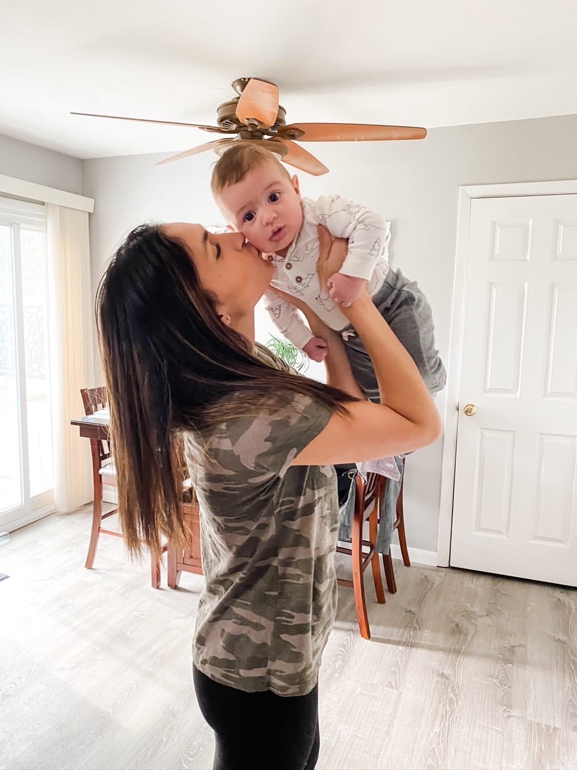Sara Sherlock: Motherhood in the Time of Quarantine | Qween City