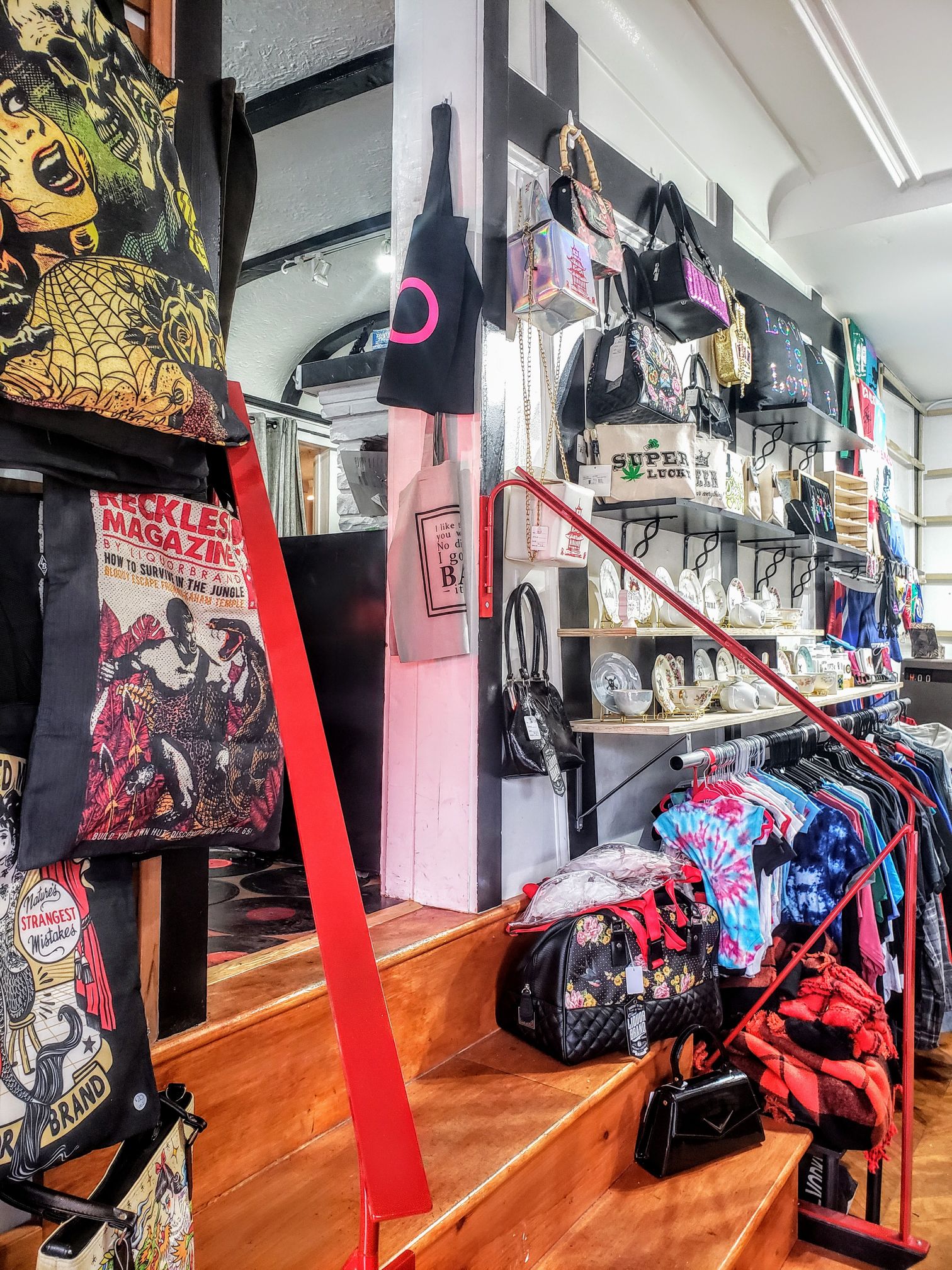 Bekka Kulik: Perennial Punk | Qween City