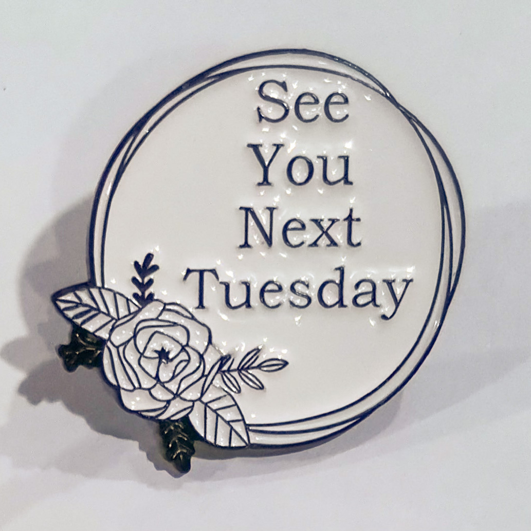 Jennifer Barton: Crafting a Course | Qween City